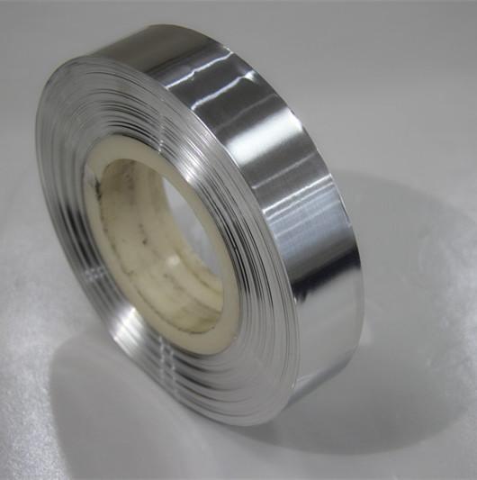 T2 C1100 Nickel Plated Copper Strip Electronic Nickel Plated Copper Foil
