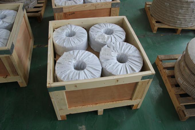 200MPA Tensile Strength Alloy Strip N2 T2 Composite Cell With Good ...