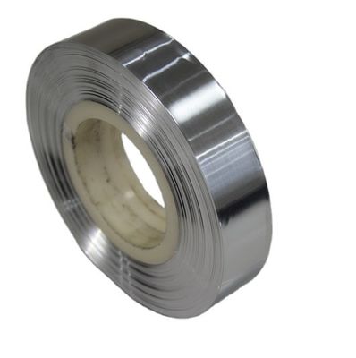 Pure Nickel Strip factory, Buy good quality Pure Nickel Strip Products ...