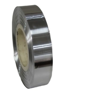 Quality Pure Nickel Strip & Nickel Plated Steel Strip factory from China