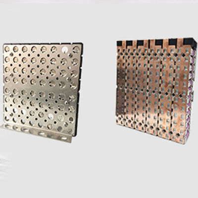 Nickel Plated Copper Bus Bar factory, Buy good quality Nickel Plated ...