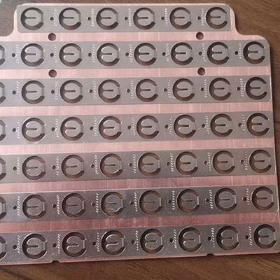 Nickel Plated Copper Bus Bar factory, Buy good quality Nickel Plated ...