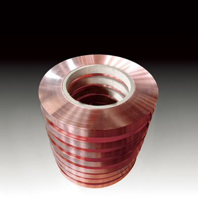Quality Pure Nickel Strip & Nickel Plated Steel Strip factory from China