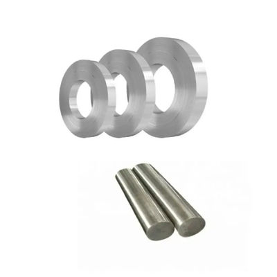 Copper Nickel Strip factory, Buy good price Nickel Plated Copper Strip ...
