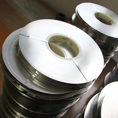 Quality Pure Nickel Strip & Nickel Plated Steel Strip factory from China