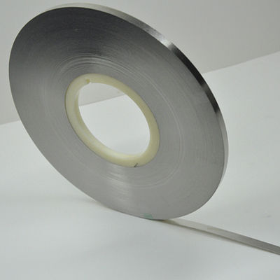 Quality Pure Nickel Strip & Nickel Plated Steel Strip factory from China