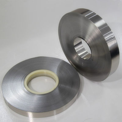 Quality Pure Nickel Strip & Nickel Plated Steel Strip factory from China
