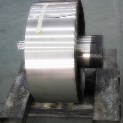 Copper Nickel Strip factory, Buy good price Nickel Plated Copper Strip ...