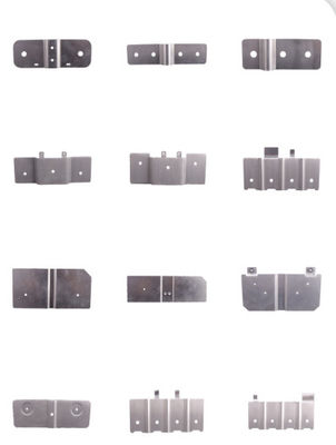 Copper Nickel Strip factory, Buy good price Nickel Plated Copper Strip ...